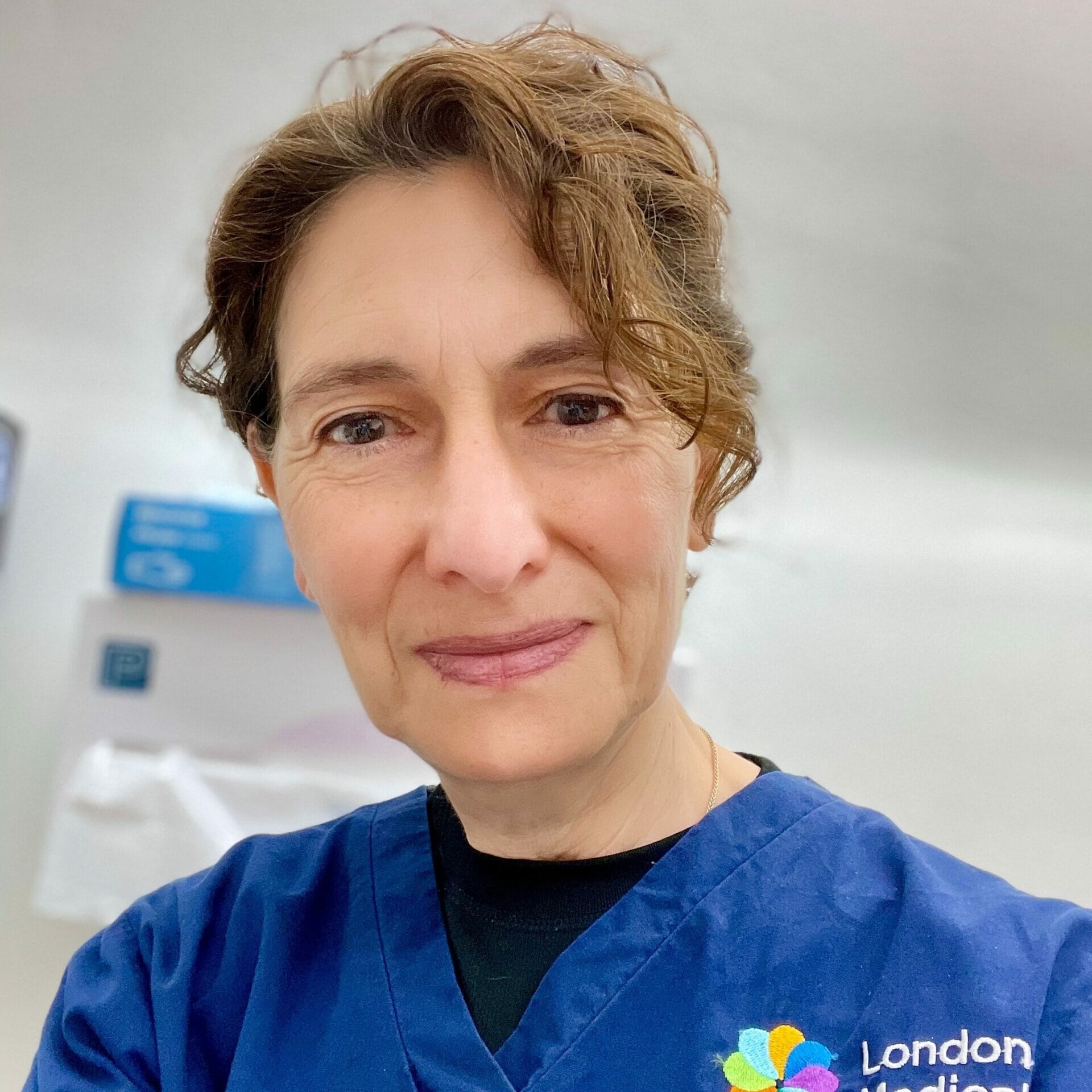 Ophthalmology - London Medical